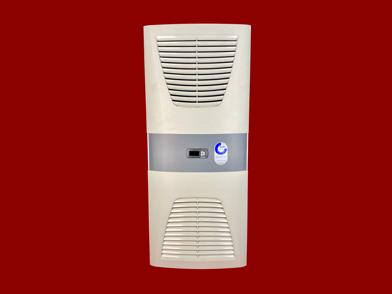 Rittal SK 3304540 SK wall-mounted cooling unit TopTherm Blue e 0.3 - 4 – Industrialresell.de